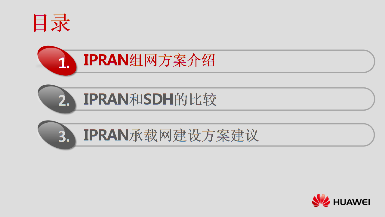 手把手教会华为IPRAN设备组网设计、配置、维护、故障.ppt